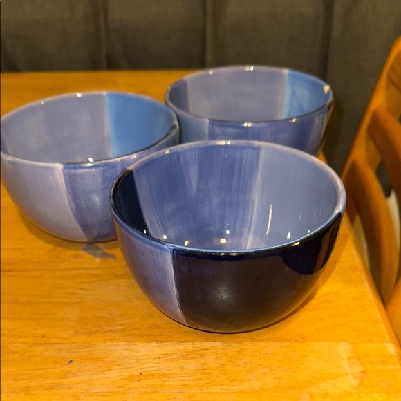 quadrettini | Dining | Quadrettini Coupe Cereal Bowl 3 | Poshmark